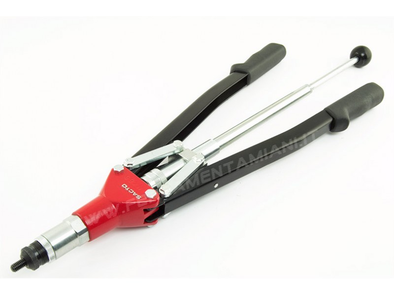 RIVETTARICE SACTONX 65 SACTO