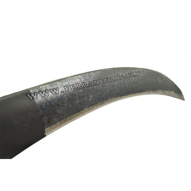FALCE DA 60 CM MOD. 101 FALCI SERIE “SER PENTE" 7487