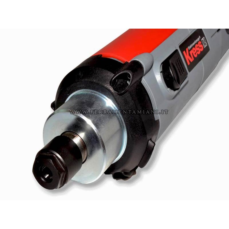 FRESATRICE ELETTRICA KRESS DRITTA MOD. 1050FME DA 1050 W 7807