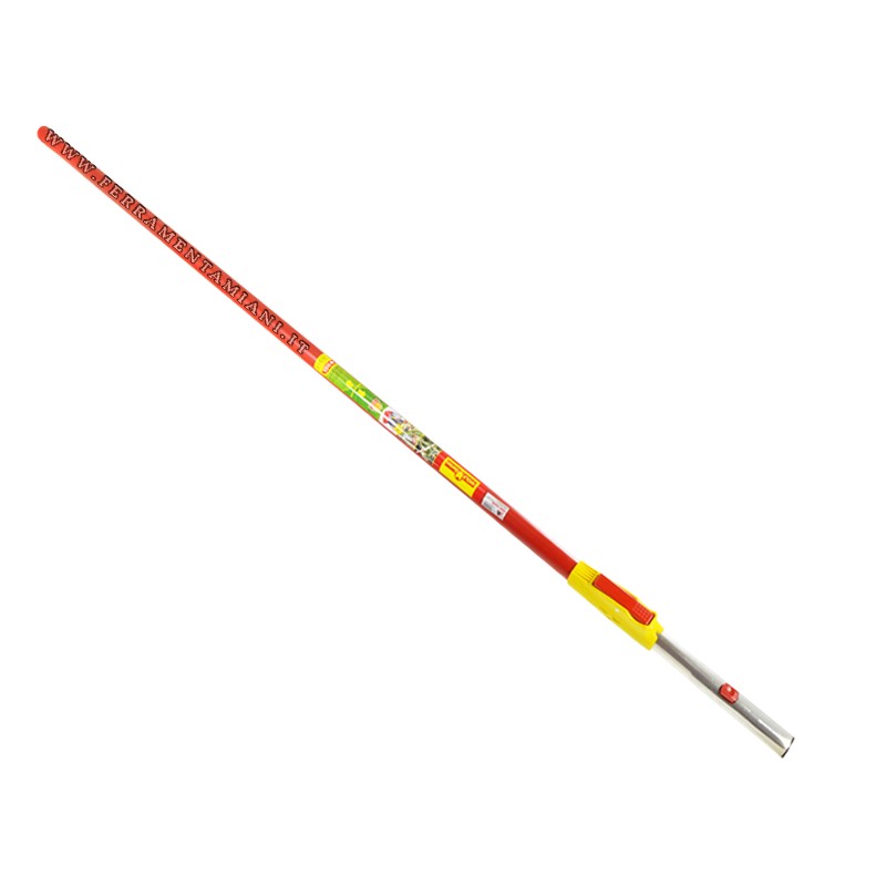 MANICO TELESCOPICO WOLF GARTEN ZM V3 ART 3943600 8039