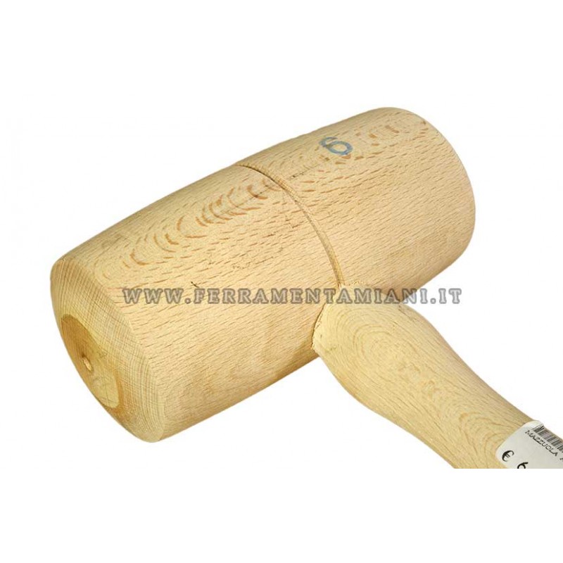 MAZZUOLA IN LEGNO MM.60 8090