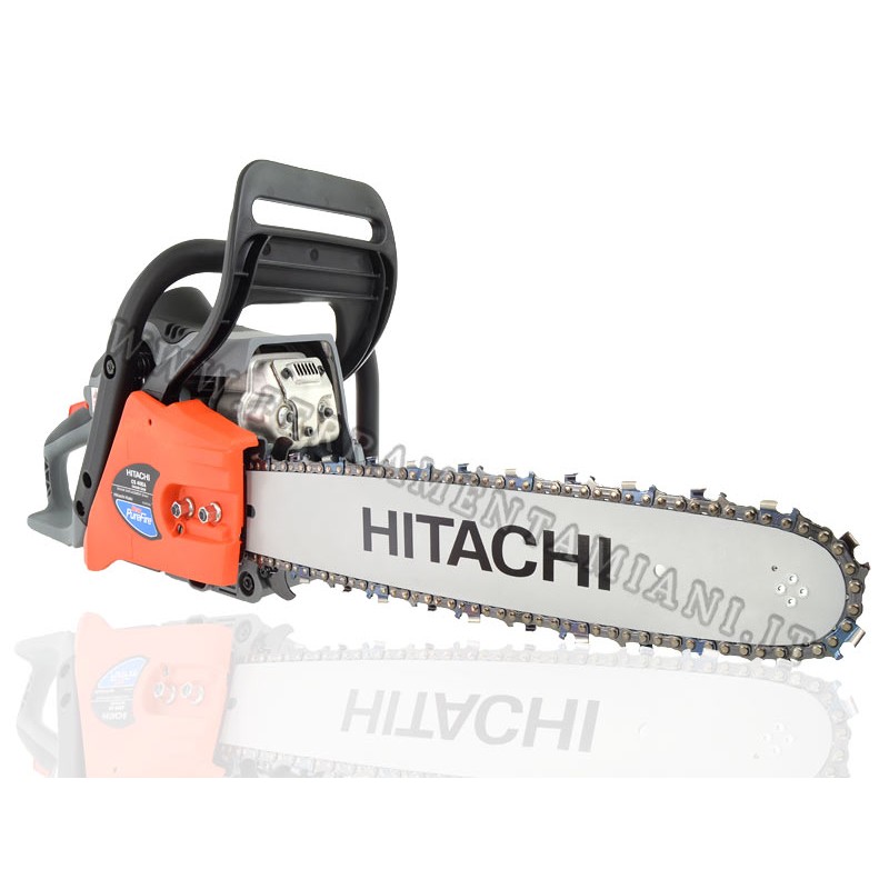 MOTOSEGA A SCOPPIO TANAKA (BY HITACHI) 39,6 CC MOD. CS40EA 8141