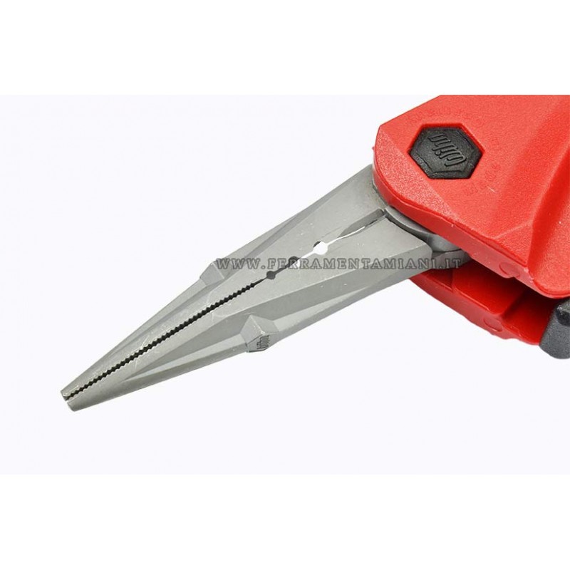 PINZA WIHA INOMIC A BECCHI PIATTI 160 mm MOD. Z05015 ART. 30660 8248