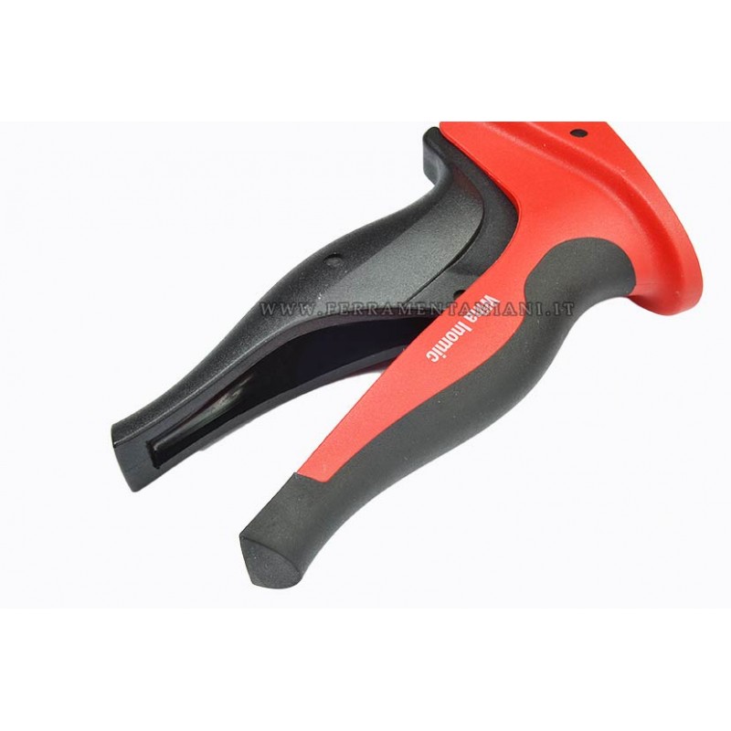 PINZA WIHA INOMIC A BECCHI PIATTI 160 mm MOD. Z05015 ART. 30660 8248