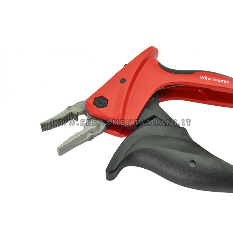 PINZA UNIVERSALE WIHA INOMIC Z01015 ART. 30655 8249