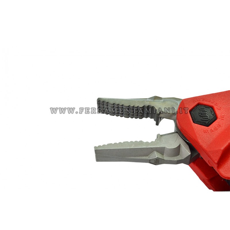 PINZA UNIVERSALE WIHA INOMIC Z01015 ART. 30655 8249