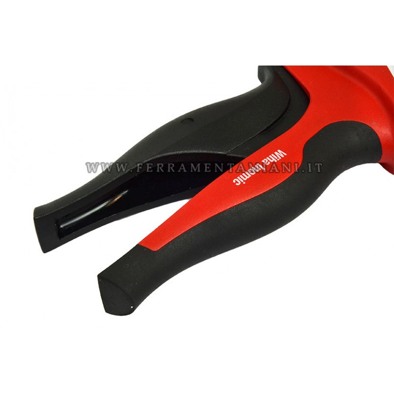 PINZA UNIVERSALE WIHA INOMIC Z01015 ART. 30655 8249