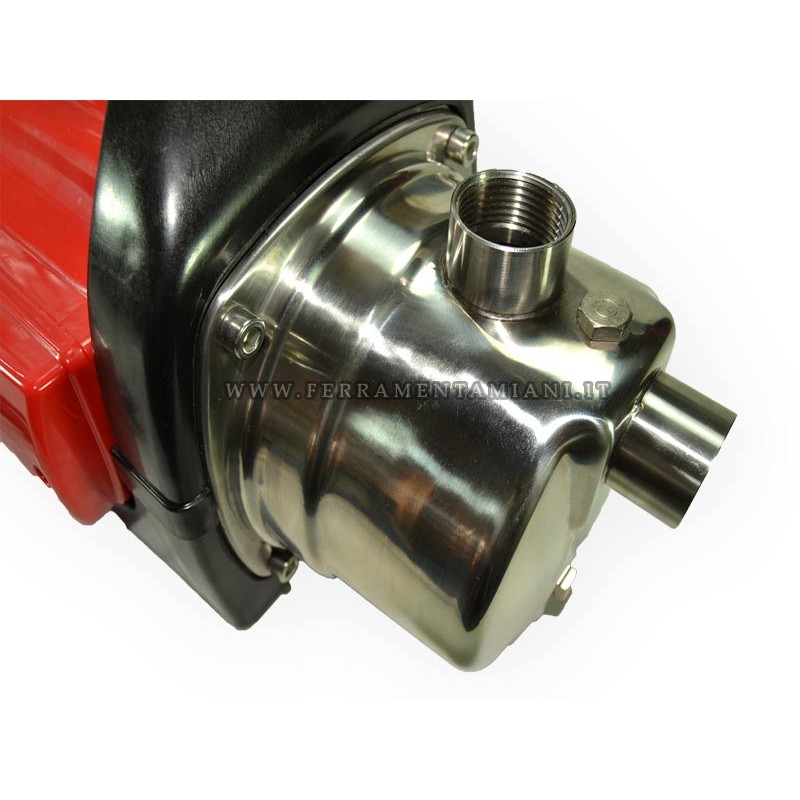 POMPA AUTOADESCANTE "JET" VALEX MOD. PJ- -INOX 800 ART. 1370625 8268