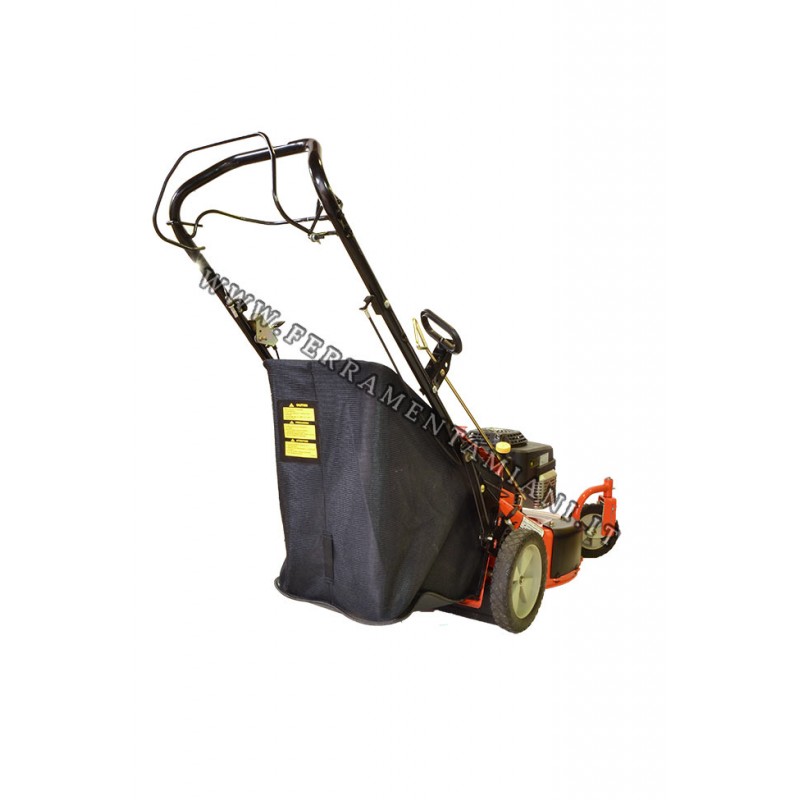 RASAERBA A SCOPPIO ARIENS LM 21 SW MOTOR E KAWASAKI DA 6,5 HP 8429