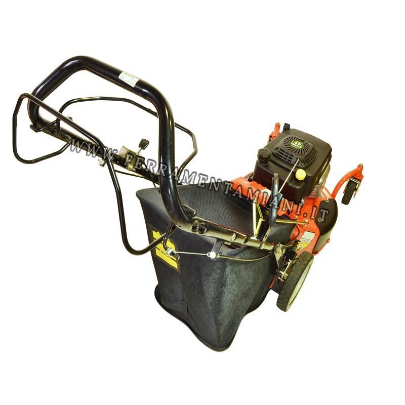 RASAERBA A SCOPPIO ARIENS LM 21 SW MOTOR E KAWASAKI DA 6,5 HP 8429