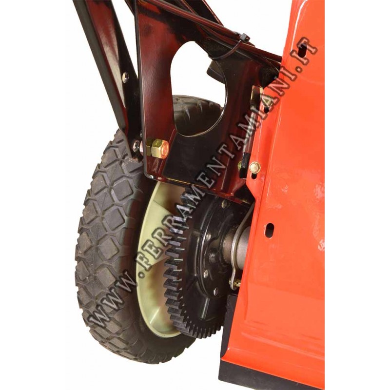 RASAERBA A SCOPPIO ARIENS LM 21 SW MOTOR E KAWASAKI DA 6,5 HP 8429