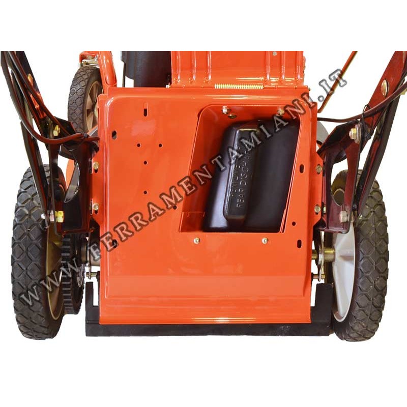 RASAERBA A SCOPPIO ARIENS LM 21 SW MOTOR E KAWASAKI DA 6,5 HP 8429