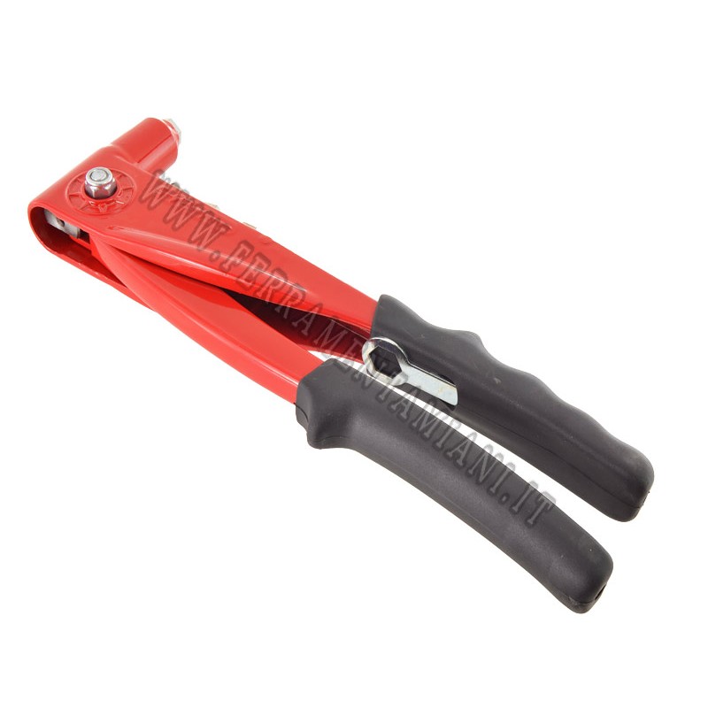 RIVETTARICE MANUALE K39 A 4 UGELLI- FAR 8522