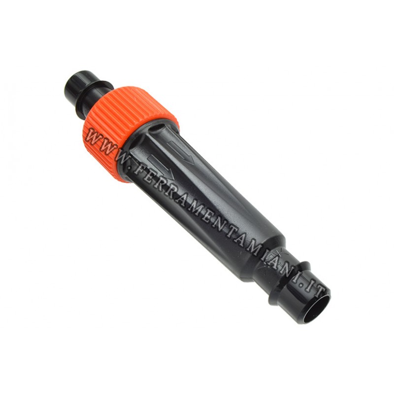 FILTRO IN LINEA PER TUBO DA 1/2” CLABER PER MICROIRRIGAZIONE ART. 91031 8526