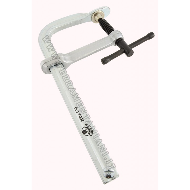 STRETTOIO MODELLO BASE MM.250X120 ARIEX ART. 12025 8880