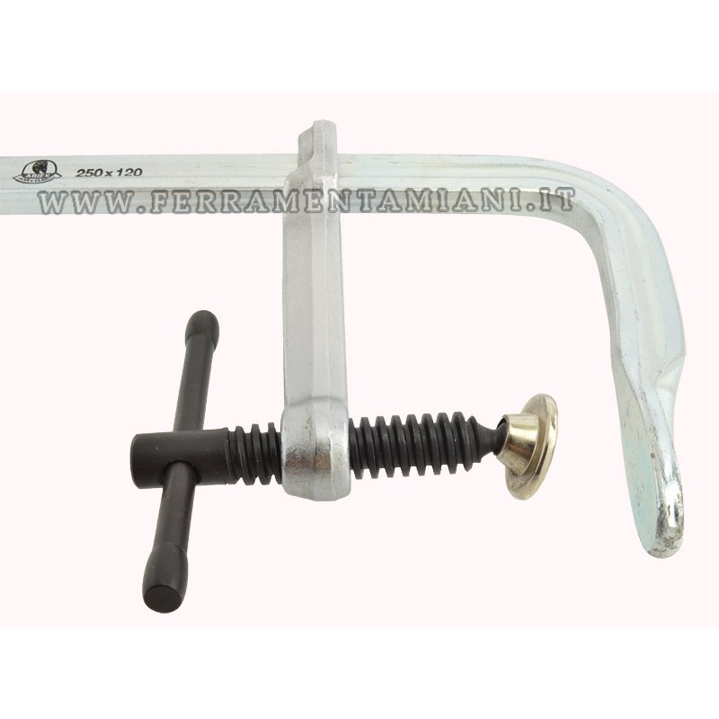 STRETTOIO MODELLO BASE MM.250X120 ARIEX ART. 12025 8880