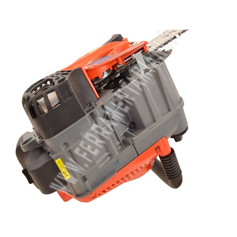 MOTOSEGA DA POTATURA TANAKA (BY HITACHI) 32,2 CC BARRA DA 30 CM MOD ...