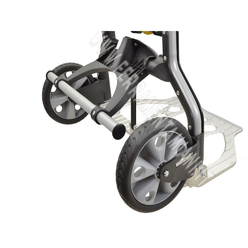 CARRELLO PIEGHEVOLE MOD TS850 WOLFCRAFT ART. 5501000 9393