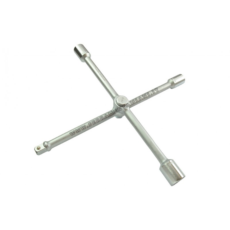 CHIAVE A CROCE HM MULLNER SMONTAGOMME TU V/GS ART. 617 7286