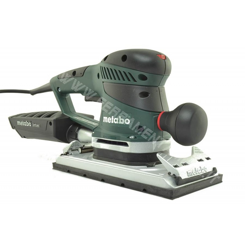 LEVIGATRICE ORBITALE DA 350 WATT SRE 435 1 TURBOTEC METABO ART ...